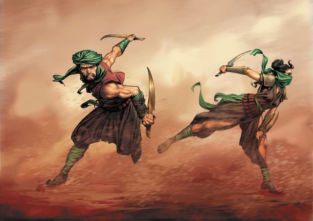 O lado oculto de Assassin's Creed