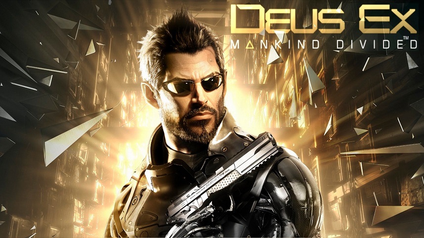 Square Enix oficializará Mod do Deus Ex Original feito por fãs no seu ...